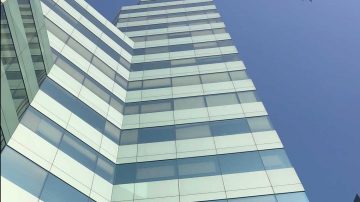 Edificio Atlantis – Vectorial